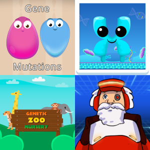 For Class: Genes and Heredity SC.7.L.16.1 Assignment - Free Games and ...