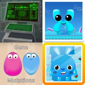 Lesson: Genes and Traits 7.14C - Free Educational Games - Legends of ...