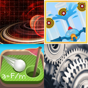 Game Based Learning: Forces and Motion 8.P.2A - Free Games and ...