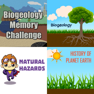 Free Homework Prep: Grade 4 Unit 2: Geologic Journey - Free Games and ...