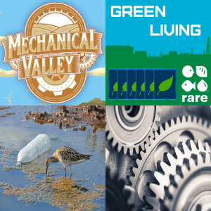 Lesson: Mechanisms PLTW.MECH - Free Educational Games - Legends of Learning