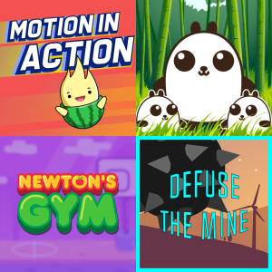 Free Homework Prep: Forces and Motion ES-PS2.A-1 - Free Educational ...