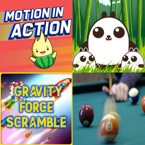 Free Lesson: Position and Motion 3.6B - Free Educational Games ...