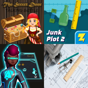 Practice: Measure With A Ruler Using 1/4 And 1/2 Inch Increments 3.MD.4 ...