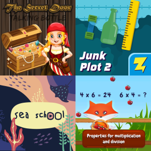 Practice: Collect and Represent Data MA.1.DP.1.1 - Free Educational ...