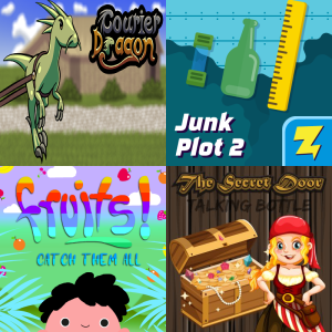 Practice: Solve One- And Two-Step Problems Using Categorical Data 3.8B ...