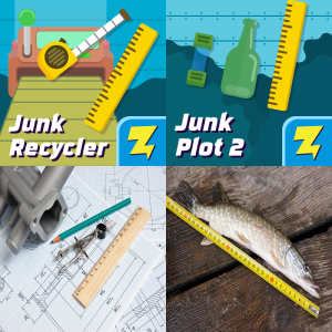 Game Based Learning: Measuring Length with Tools 2.MD.A.1 - Free ...