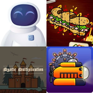 Teaching Plan: Wizard vs Orcs - Free Educational Games - Legends of ...