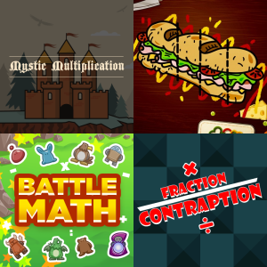 Teaching Plan: Add, Subtract, Multiply, And Divide Integers 6.3D - Free ...