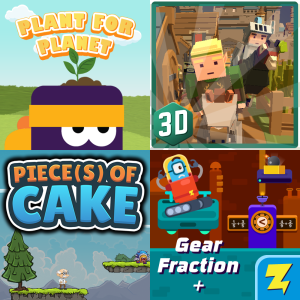 Practice: 4th Grade FSA Math Review #3 - Free Games and Assessments ...