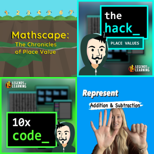 Free Lesson: Modeling Addition and Subtraction K.3A - Free Games and ...