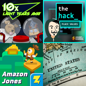 Teaching Plan: Mathematical Relationships In The Base-10 Place Value ...