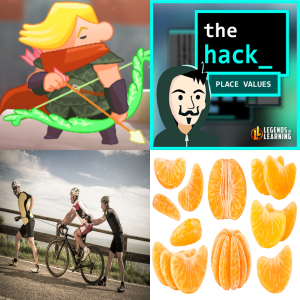 Lesson: Determine The Unknown Whole Number In A Multiplication Or ...