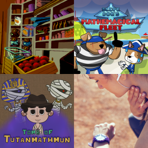 For Class: Unit Rate As Slope Of A Graph 8.EE.B.5 - Free Educational ...