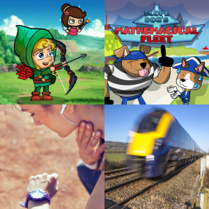 For Class: Unit Rate As Slope Of A Graph 8.EE.B.5 - Free Educational ...