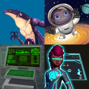 Free Educational Games: 8th Grade Science Review Games - Free Games and ...