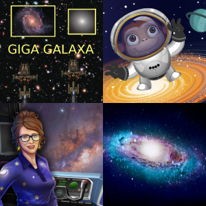 Worksheet: The Milky Way Galaxy in the Universe S6E1.b - Free ...