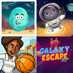 Game Based Learning: Legends of Learning- The Milky Way Galaxy and ...
