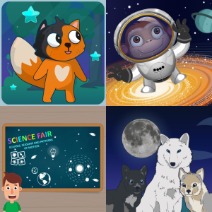 Practice: The Universe and Its Stars ES-ESS1.A-1 - Free Educational ...