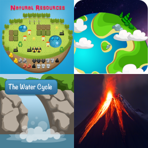 Teaching Plan: Investigating Groundwater - Free Games and Assessments ...