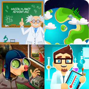 Student Lesson: Earth's Energy Budget 6.3a Assignment - Free ...