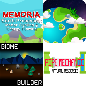 Free Homework Prep: Natural Resources MS-ESS3.A-1 - Free Games and ...