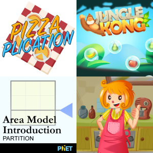 Worksheet: Multiplication and Division of Whole Numbers TEKS 3.4K, 3.5B ...