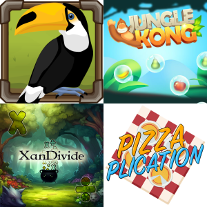 Student Lesson: Represent Multiplication Facts 3.4E - Free Games and ...