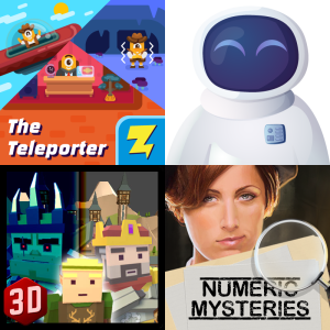 Free Lesson: Number System Review - Free Educational Games - Legends of ...