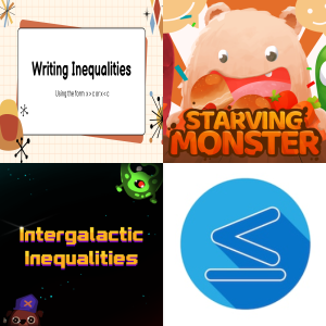 Free Educational Games: Linear Inequalities - Free Games and Videos ...