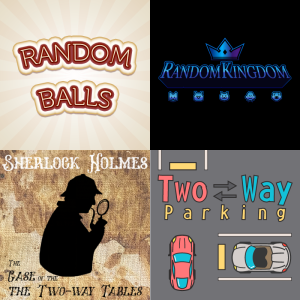 Student Lesson: Random Samples 8.11C - Free Educational Games - Legends ...