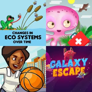 Worksheet: Ecosystem Dynamics, Functioning, And Resilience UE.LS2C.a ...