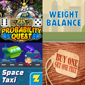 Worksheet: Understand Compound Probability 7.SP.C.8.a - Free Games and ...