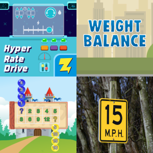 Student Lesson: Make Tables Of Equivalent Ratios MGSE6.RP.3a - Free ...