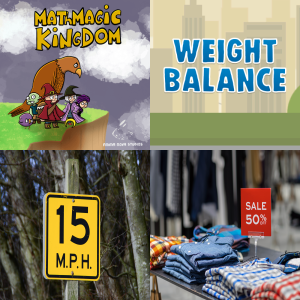 Free Homework Prep: Solve Problems With Proportion Including Percent 7 ...