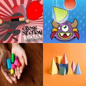 Teaching Plan: Cross Sections of 3D Shapes 7.G.3 - Free Educational ...