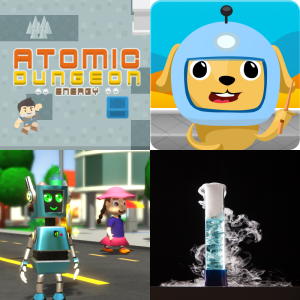 Worksheet: Mystery 4- Chemical Magic- Reactions - Free Games and ...