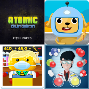 For Class: Conservation of Matter in Chemical Reactions S8P1.f - Free ...