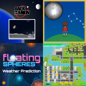 For Class: Processes of the Water Cycle 3.7c - Free Educational Games ...