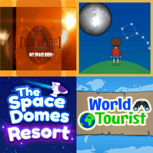 Lesson: Phases of the Moon SC.4.E.5.2 - Free Educational Games ...