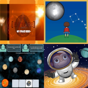 Lesson: Galaxies SC.5.E.5.1 - Free Educational Games - Legends of Learning