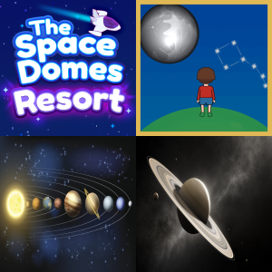 Teaching Plan: 5th Grade FL - SC.5.E.5.3 / SC.5.E.5.2 Assignment - Free ...