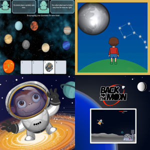 Worksheet: Galaxies SC.5.E.5.1 - Free Educational Games - Legends of ...