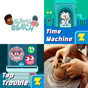 Practice: Sum Or Difference Of Two Whole Numbers 3.3a - Free ...