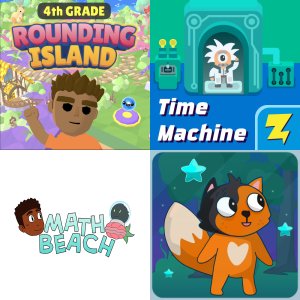 Worksheet: Plot, Order and Compare Numbers to 10,000 MA.3.NSO.1.3 ...