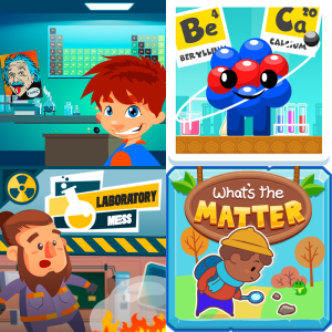 Free Lesson: Objects are Made of One or More Materials 3.3a - Free ...