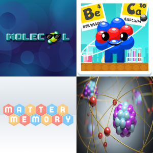 Lesson: Atoms and Elements 5.4c - Free Games and Assessments - Legends ...