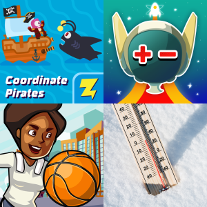 Student Lesson: Add, Subtract, Multiply, And Divide Integers 6.3D ...