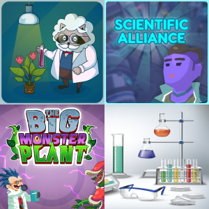 Practice: Scientific Method games 2021 - Free Games and Assessments ...