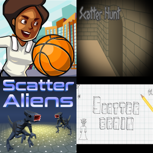 Worksheet: Discrete Paired Data On A Scatterplot 5.9B - Free ...